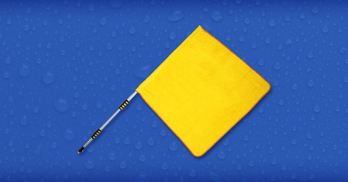 ShamPow™ - EXCLUSIVE TV OFFER!